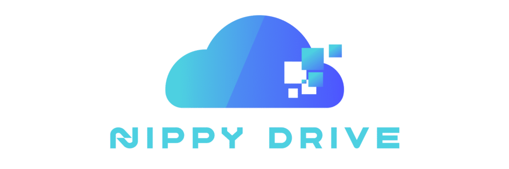 NippyDrive: Smart, Secure & Speedy Data Storage for the Modern User